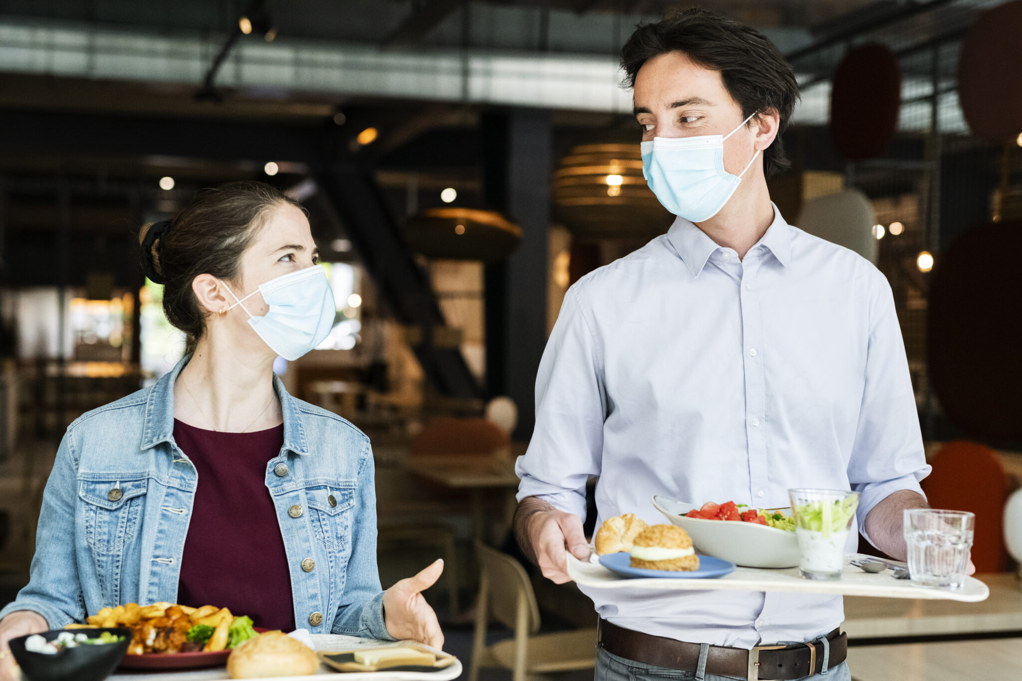 Le rôle et les missions de la restauration collective - SNRC